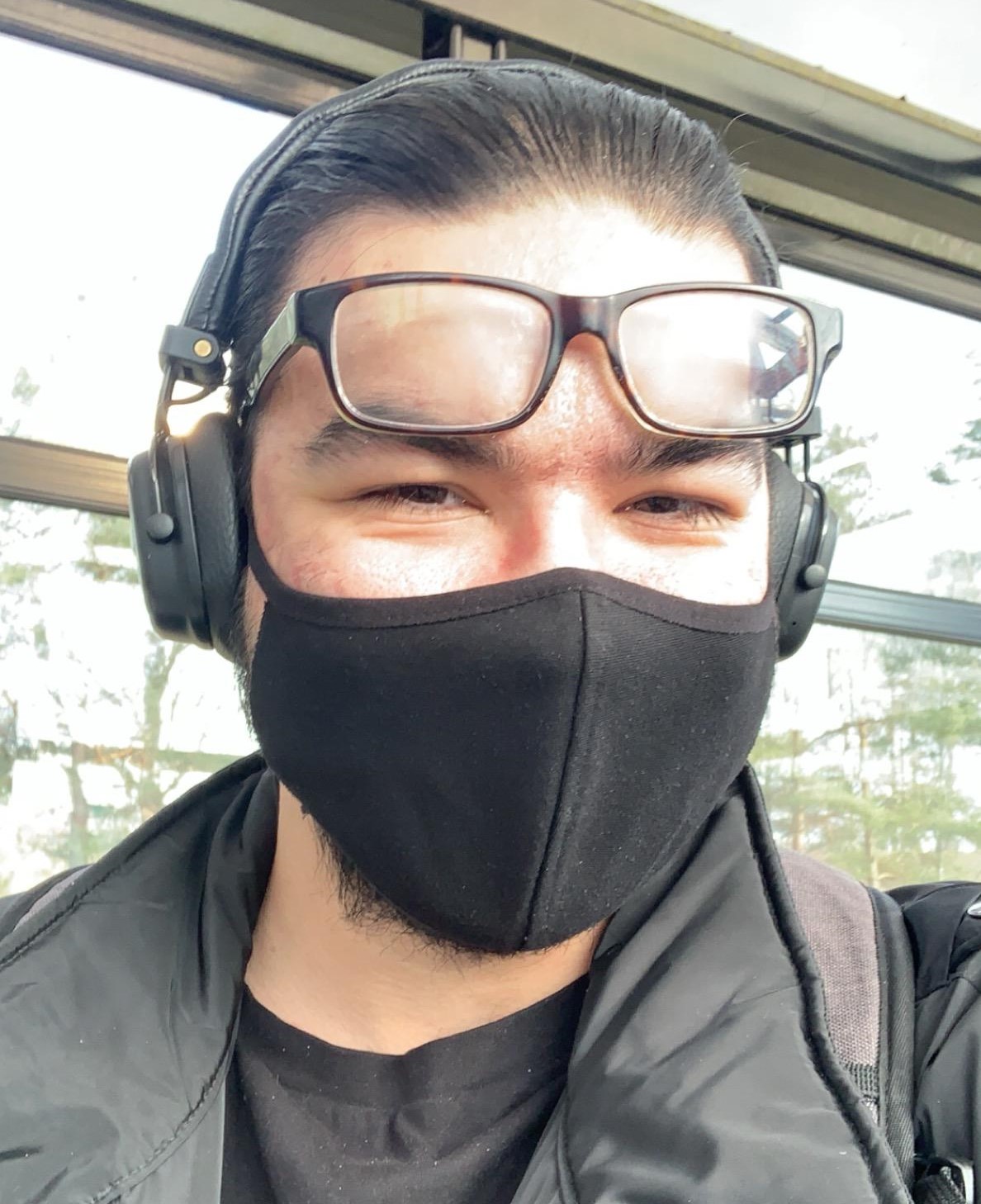 Ruslan Musaev - Portfolio